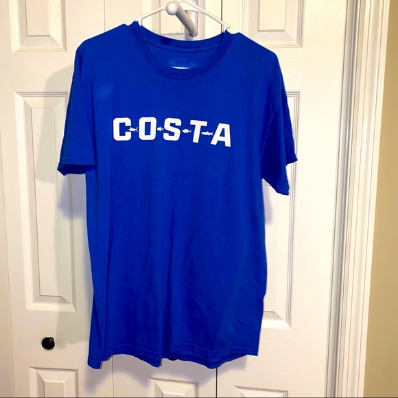 Costa | Shirts | Costa Tshirt | Poshmark